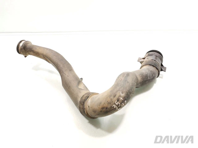 LAND ROVER DISCOVERY Ladeluftkühler-Rohrschlauch 2.7 TD 4x4 Diesel ...