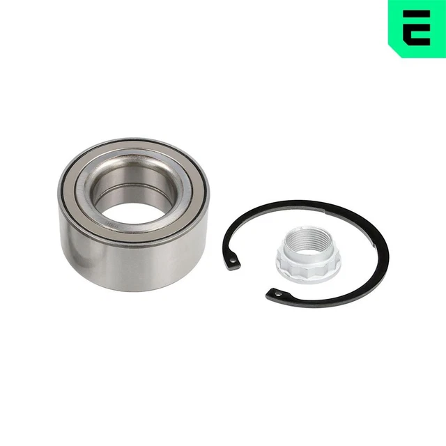 WHEEL BEARING KIT 402116 FOR MERCEDES-BENZ C-CLASS/Break/T-Model ...