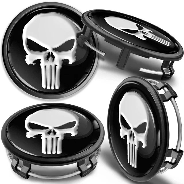 COMPATIBLE WITH MERCEDES Alloy Wheel Center Hub Centre Caps 4 x 75mm ...
