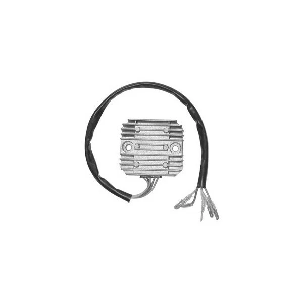 RÉGULATEUR DE TENSION Redresseur Cagiva T4E 500 87> DZE 17.10183 EUR ...