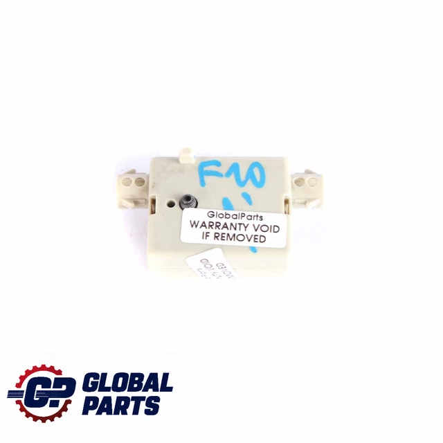 AMPLIFICADOR ANTENA BMW F10 F22 F30 F32 Módulo Trampa Circuito Control ...