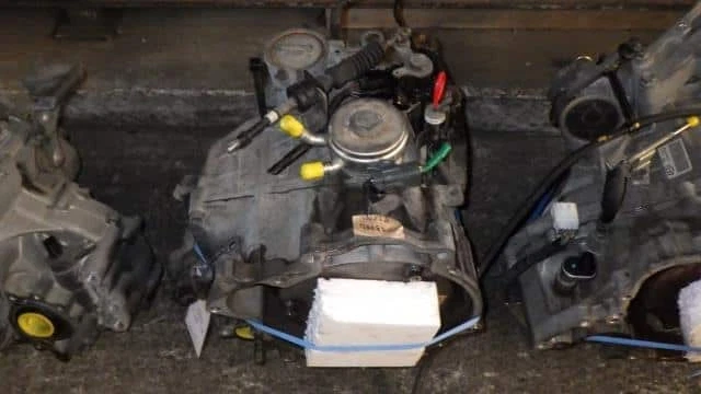 SUZUKI KEI 2002 TA-HN22S Automatic Transmission 2000277H80 [Used] [PA64915258] £1,381.00 ...