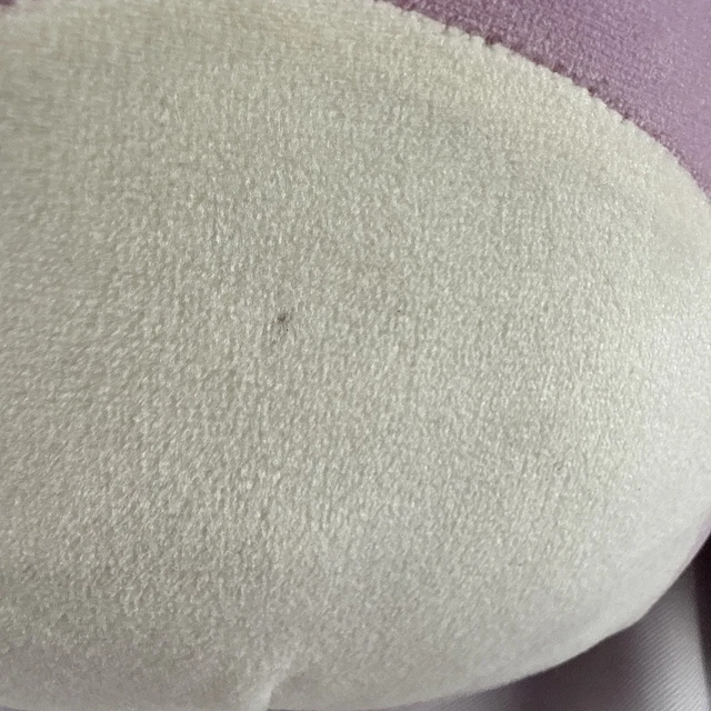 SQUISHMALLOWS PATTY THE Cow with Bunny Ears and caley the crab soft ...