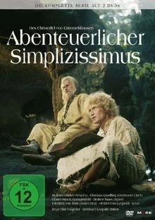 DES CHRISTOFFEL VON Grimmelshausen abenteuerlicher Simpli... | DVD ...