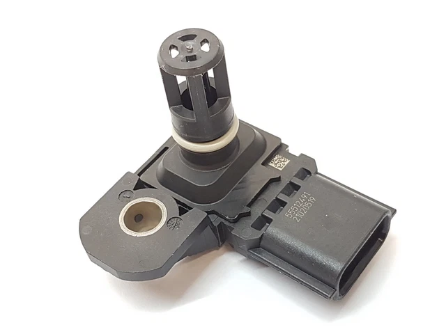 ORIGINAL RENAULT 223653148R Air Pressure Sensor £140.59 - PicClick UK