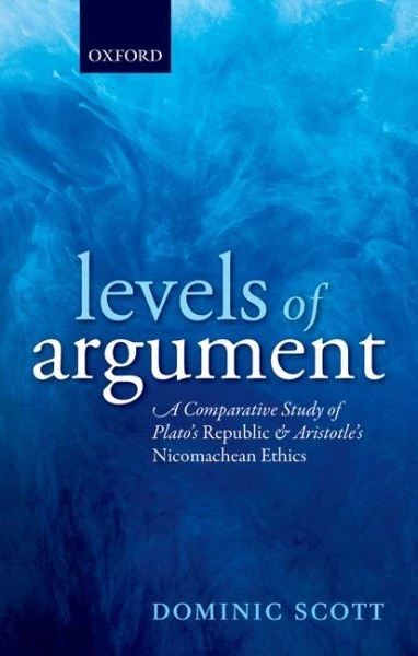 LEVELS OF ARGUMENT A Comparative Study Of Plato s Republic And Aristotle s 33 54 PicClick levels-of-argument-a-comparative-study-of-plato-s-republic-and-aristotle-s-33-54-picclick