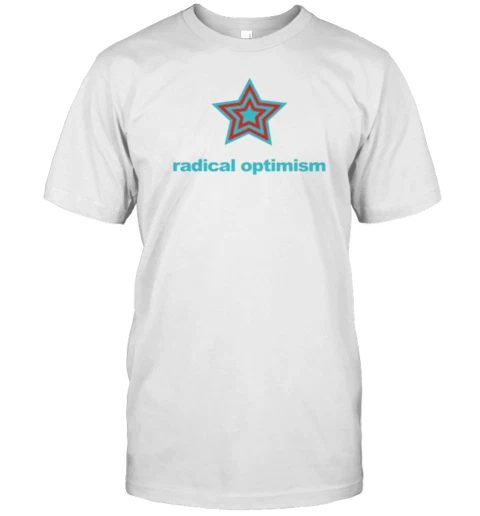 SALE! DUA LIPA Merch Store Radical Optimism Star T-Shirt £6.38 ...