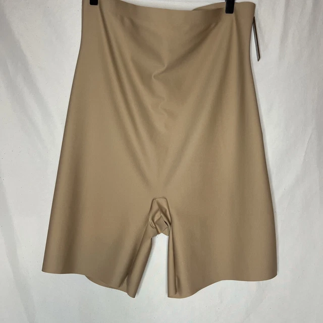 SKIMS BODY HIGH Waist Short Style: B0-Sho-3285 Color: Clay Size: 3X £20 ...