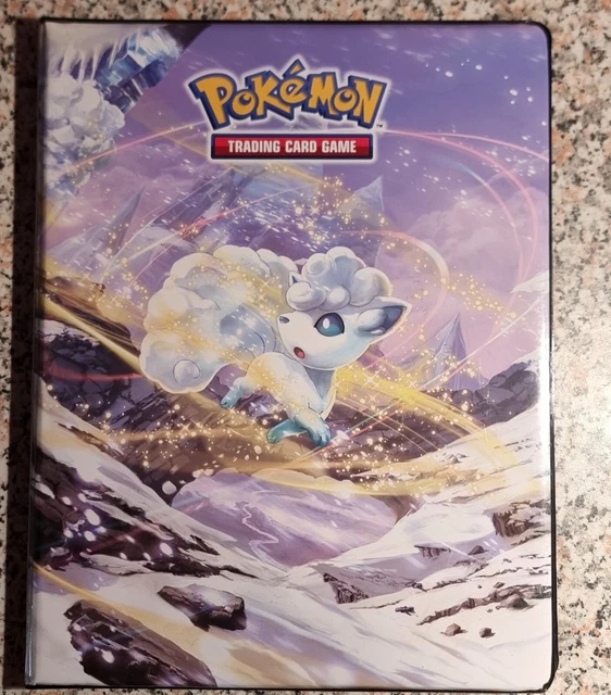 CLASSEUR POKÉMON AVEC 238 cartes #1 EUR 45,00 - PicClick FR