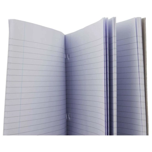10 X WHSMITH A4 Premium Narrow Ruled Refill Pad 160 Pages £31.80 ...