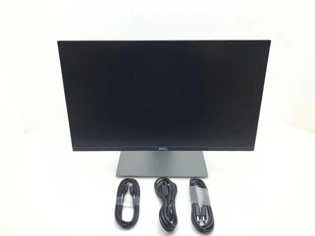 DELL P2418HT 24& 1920x1080 6ms IPS LCD Touchscreen Monitor HDMI VGA ...