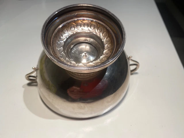 COUPE ARGENT MINERVEPREMIER titre,bourguignon, trophée Volney, daté de ...