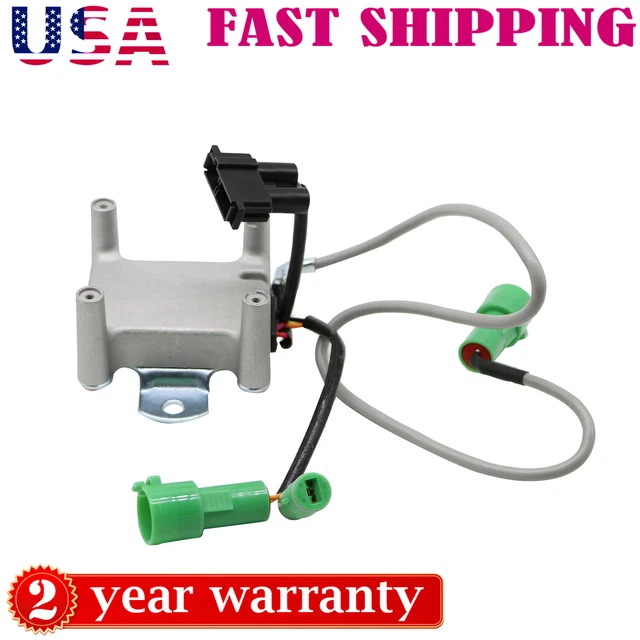 IGNITER ASSY IGNITION Module Coil For Toyota Pickup Truck Hilux 4Runner ...
