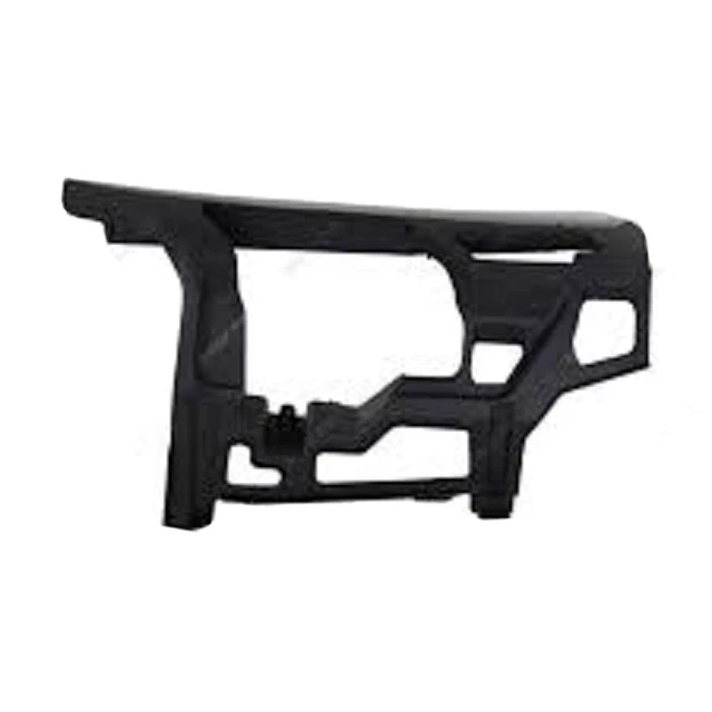 FIXATION PARE CHOC Avant Droit Externe Pour VW Golf VI 08-16 5K0807724B ...