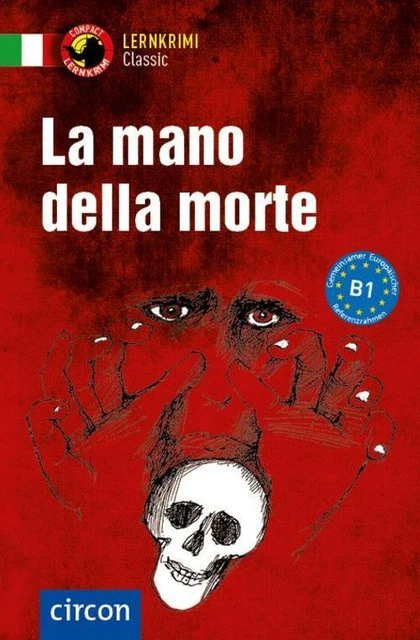 LA MANO DELLA morte - Roberta Rossi - 9783817443475 EUR 12,00 - PicClick FR