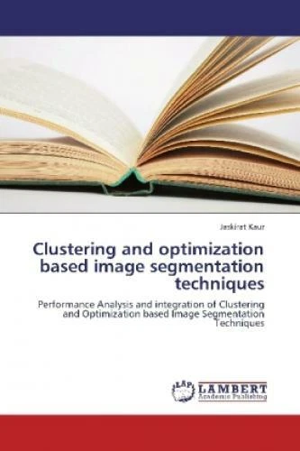 TECNICHE DI SEGMENTAZIONE delle immagini basate su clustering e ... TECNICHE DI SEGMENTAZIONE delle immagini basate su clustering e ...