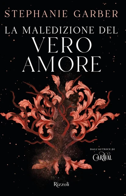 MARIA CONCETTA SCOTTO di Santillo Stephanie Ga La maledizione del vero ...
