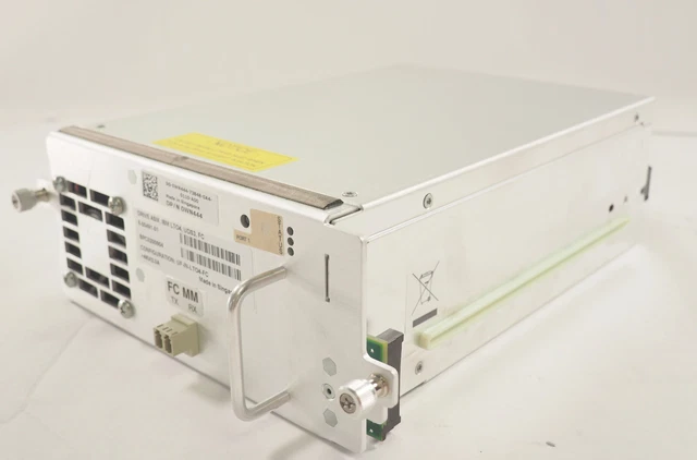 IBM LTO-4 UF-IN-LTO4-FC WN444 UDS3 Tape Drive $835.12 - PicClick AU