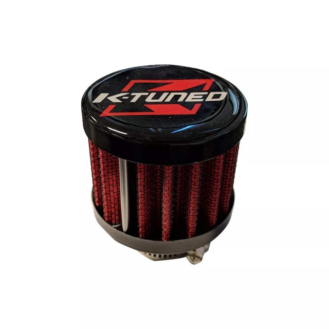 K-TUNED K-SERIES K20 K24 Valve Cover Breather [KTD-VC-VENT] $40.25 ...