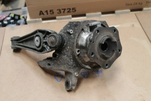 PORSCHE 997 911 GT3 Wheel Carrier Hub Wheel Bearing 99733161107 ...