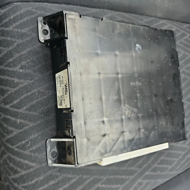 LAND ROVER DISCOVERY 4 Ac Heater Control Module Ecu Ah2218D493Ac Lr4 ...