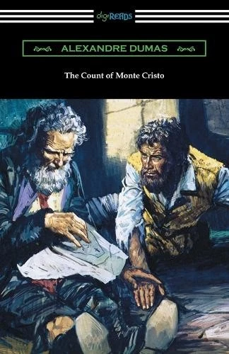 ALEXANDRE DUMAS THE Count of Monte Cristo (Poche) EUR 52,77 - PicClick FR