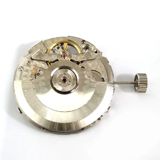 ST25 GABBIANO ST2503 Fabbricato in Cina Movimento Meccanico Automatico ...