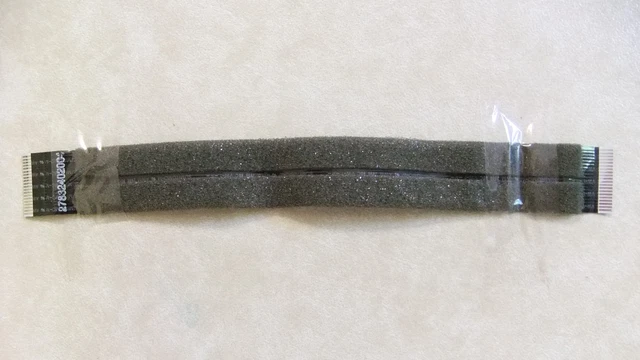 GENUINE BOSE SOUNDDOCK Series 1 Type A -Ribbon Cable: DSP to Amplifier ...