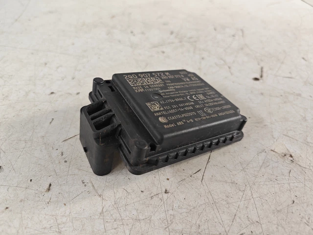 RADAR SENSOR PROXIMITY Sensor Original Audi Q2 Q3 VW Tiguan AD1 ...