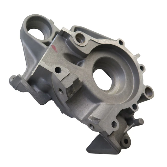 CARTER DE MOTEUR la Moitié Boîtier Droite Rex Quad Kreidler MUSTANG 50 ...