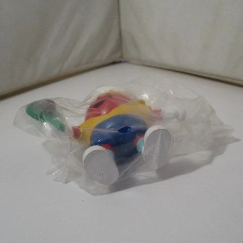 KOOL AID MAN PVC Figure Tennis ac958 EUR 34,87 - PicClick IT