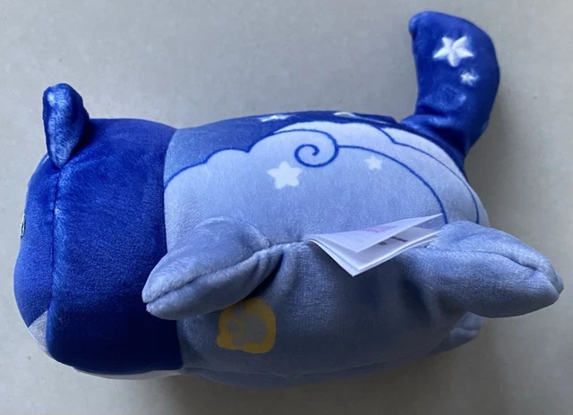 APHMAU MEEMEOWS LITTER 4 Celestial Moon Cat 6” Collectible Plush Soft ...