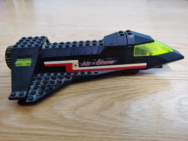 PARTS OF LEGO System Daredevil Flight Squad 6582 $25.00 - PicClick CA