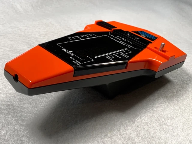 CGL GALAXY INVADER 10000 Vintage Electronic Game. VCG. Gift Idea! £145. ...