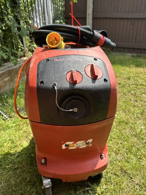 HILTI VC40-UM VACUUM Cleaner Dust Extraction Unit 110V £229.47 ...