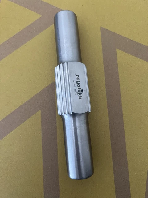 STAINLESS STEEL GARLIC Crusher Designed by Ineke Hans Royal VKB 2005 ...