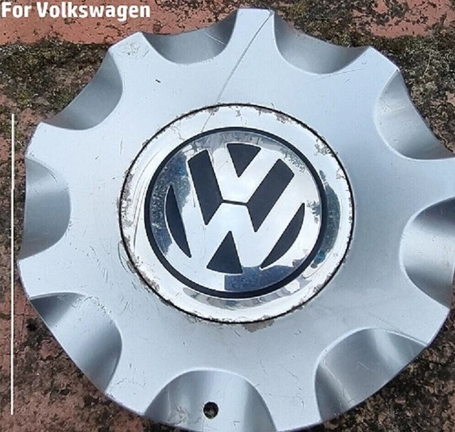 GENUINE VOLKSWAGEN VW EOS Centre Cap Wheel Hub Cover Hubcap 2007 2008 ...