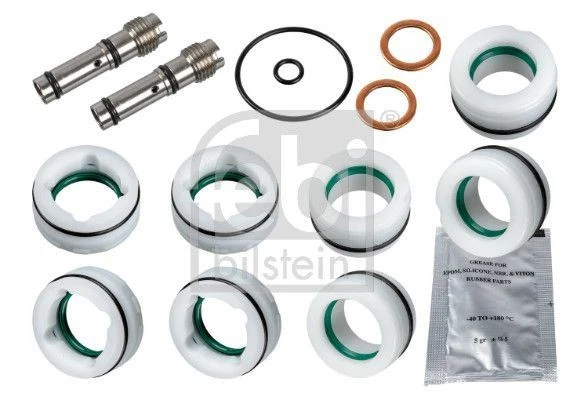 REPAIR KIT, GEAR shift lever 178726 Febi 0002607898 A0002607898 ...