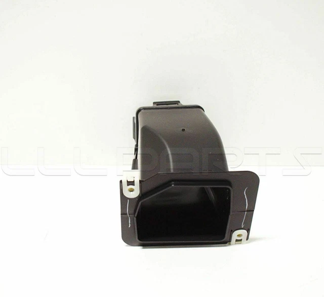 BMW G01 G02 F97 F98 Front Wheel Hosing Brake Air Duct Right Genuine ...