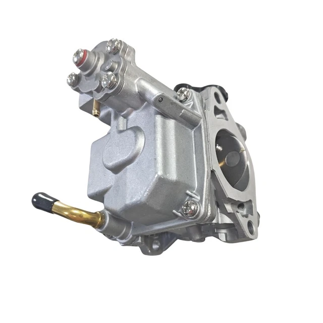 3BJ-03100-0 MARINE CARBURETOR For Tohatsu Outboard Motors 20HP 4 Stroke ...
