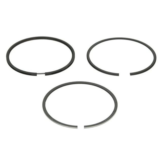 FOR RENAULT VOLVO Piston Ring Kit Mahle 021 62 N0 £27.73 - PicClick UK