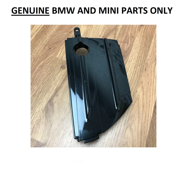 GENUINE BMW G11 G12 7 Series Front Bumper Camera Cover. M Nivi ...