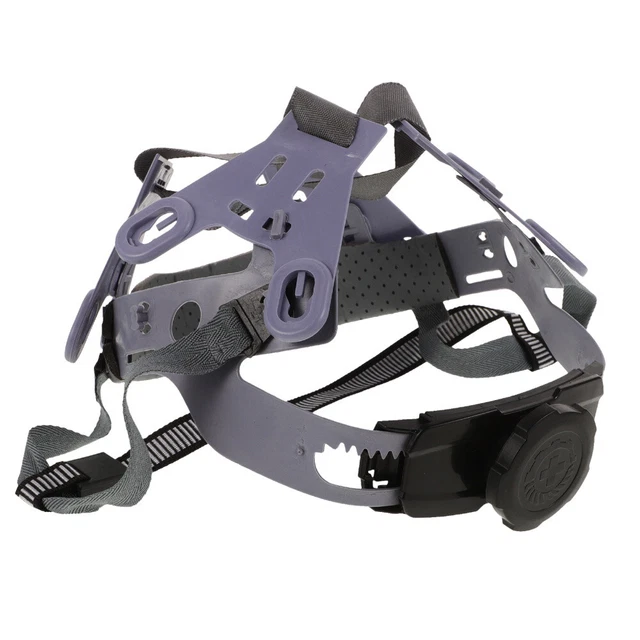 LINING HARD HAT Liner for Replacement Hardhat Forehead Padding £8.48 ...