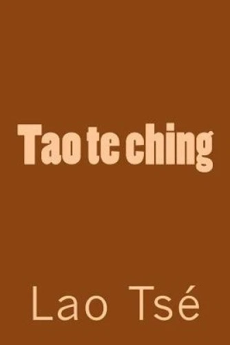 TAO TE CHING [Spanish] by Lao Tse [Paperback] NEUF EUR 11,58 - PicClick FR