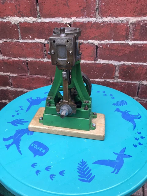 STUART TURNER NO4 £350.00 - PicClick UK