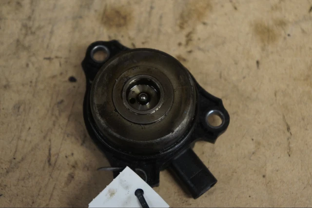 MERCEDES W204 S204 C180 Cgi B/E Camshaft Adjuster Solenoid A2711560090 ...