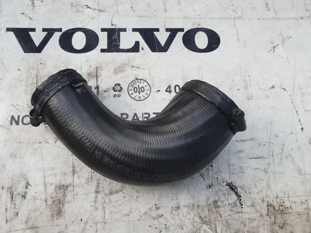 GENUINE VOLVO XC60 MK1 Turbo Charge Pipe 31293663 £10.00 - PicClick UK