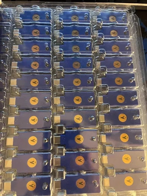 YUBICO SECURITY KEY C NFC 2FA Authentication YUBIKEY FIDO2 NEW FIDO ...