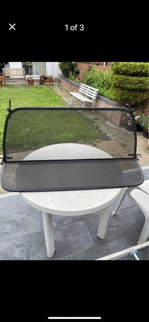 AUDI 8F0862951A A5 Convertible Wind Deflector £40.00 - PicClick UK
