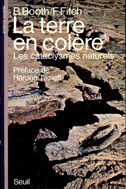 LA TERRE EN colère - Basil Booth - V332864 EUR 13,81 - PicClick FR